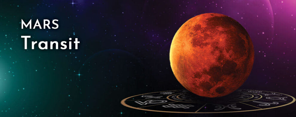 Mars Transit 2024 Dates & Time, Free Predictions with Remedies Dates ...